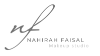 NF Makeup Studio – Nahirah Faisal – Makeup & Hair Artist